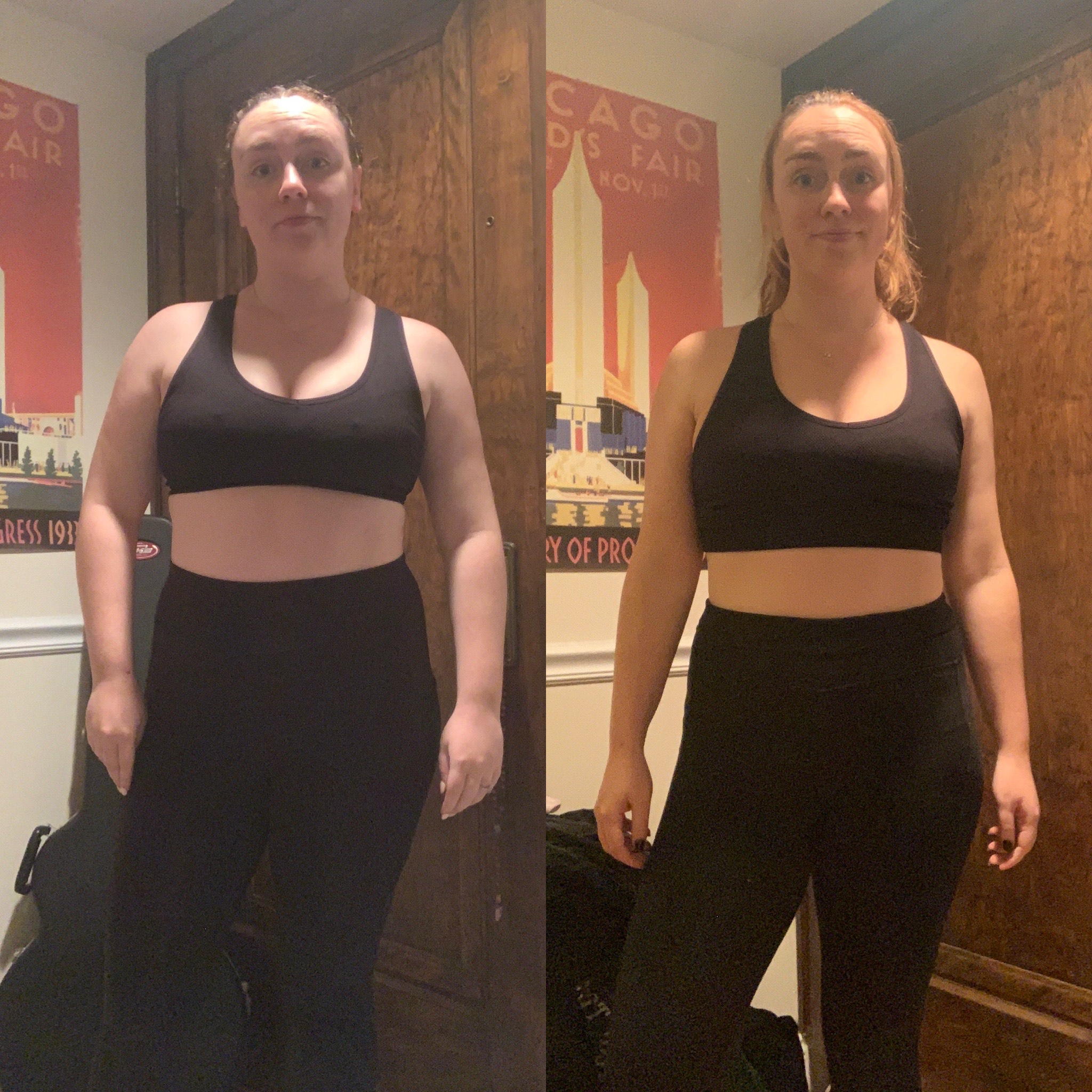 Jump Start Health Coaching – Treadfit