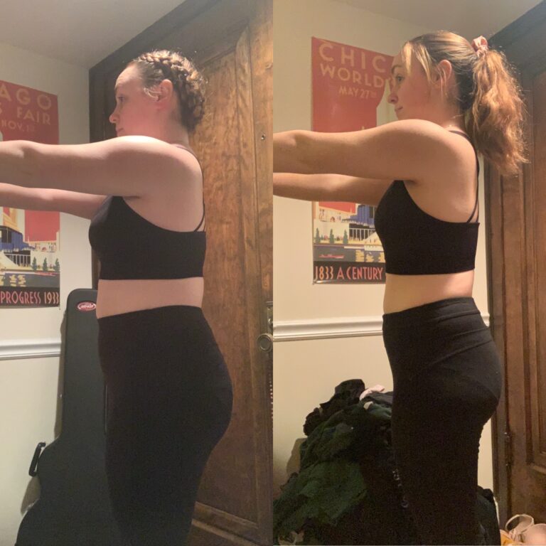 Jump Start Health Coaching – Treadfit