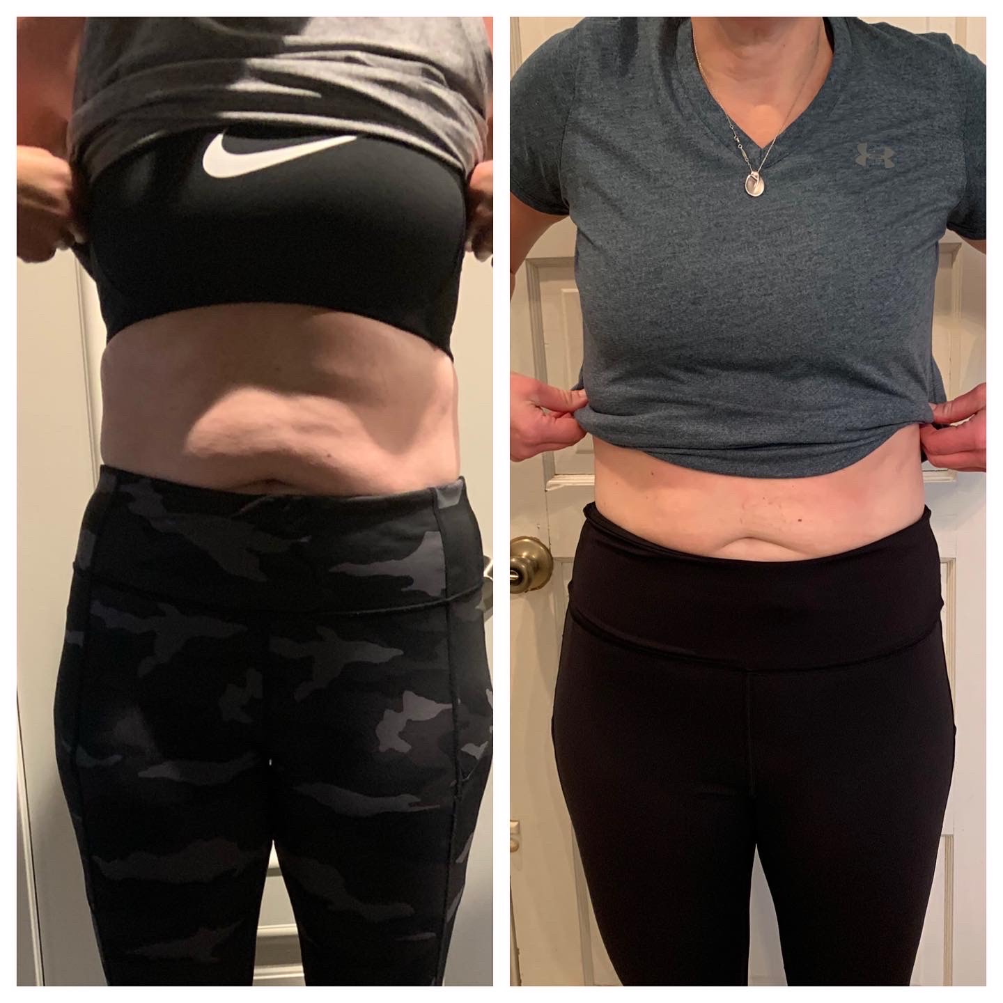 Jump Start Health Coaching – Treadfit