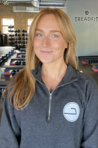 Treadfit – Strength-building exercises and treadmill intervals